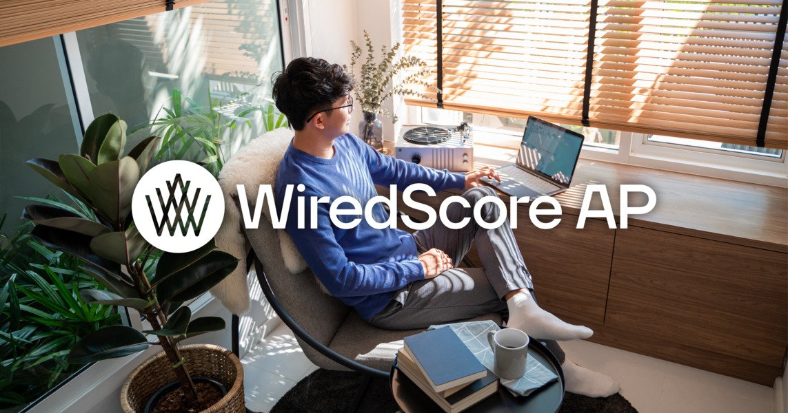 Opdateringer af WiredScore Home Scorecard til konnektivitet og smart byggeri | ASK4
